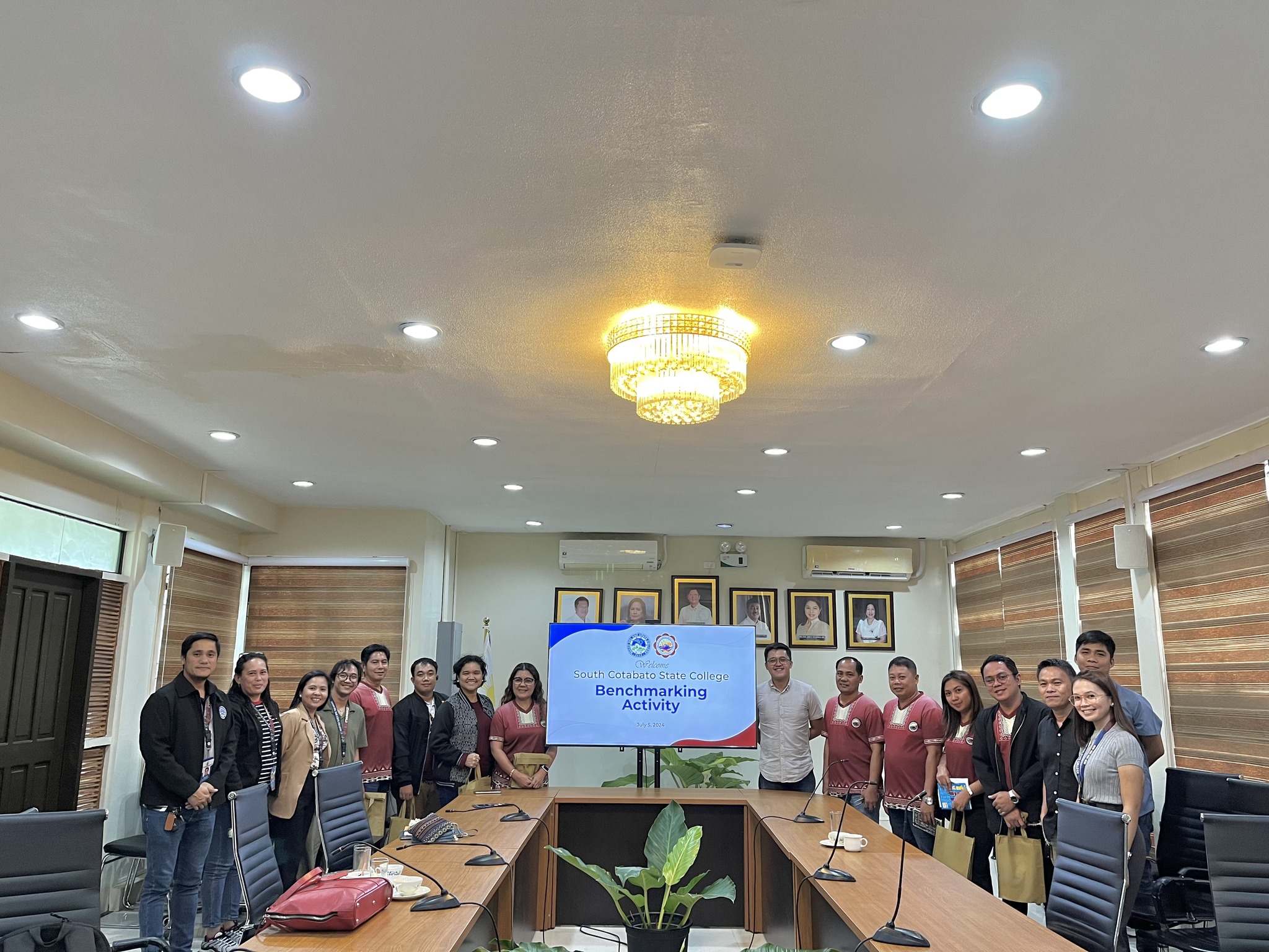 Davao del Sur State College - Davao del Sur State College