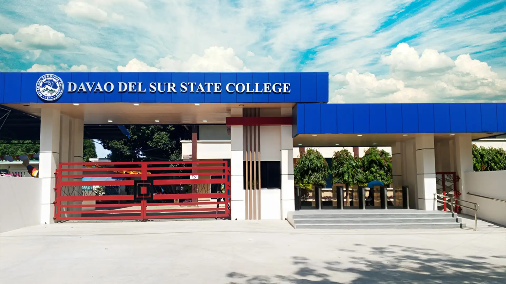 Program Offerings - Davao del Sur State College